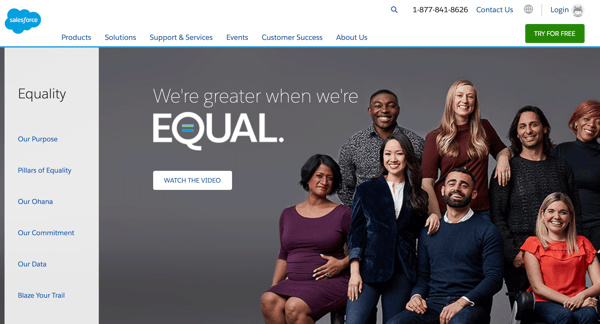 Craft The Perfect Diversity Statement For Your Organization